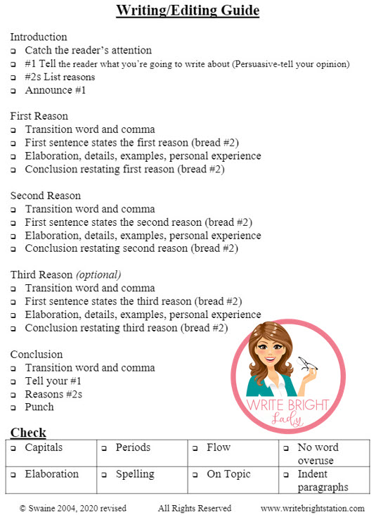 Example For Expository Writing Write Bright Lady Example For Expository Writing Write Bright Lady